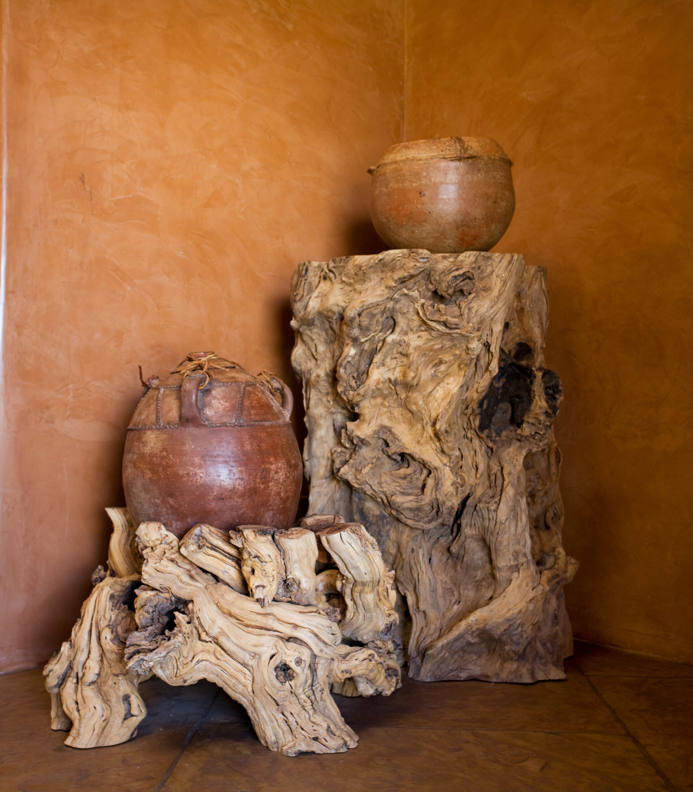 Blackstone Ranch - David Naylor Interiors