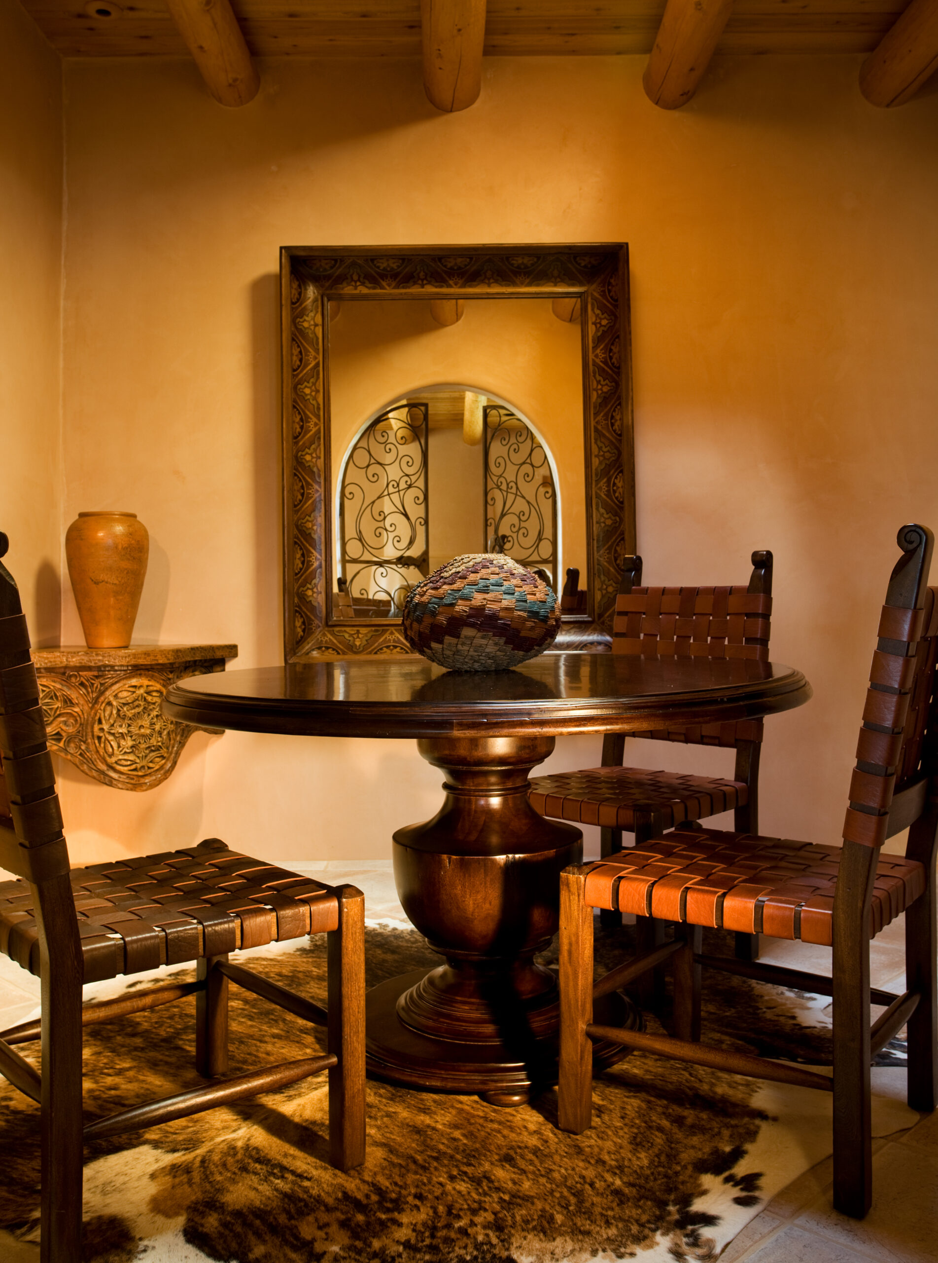 Blackstone Ranch - David Naylor Interiors