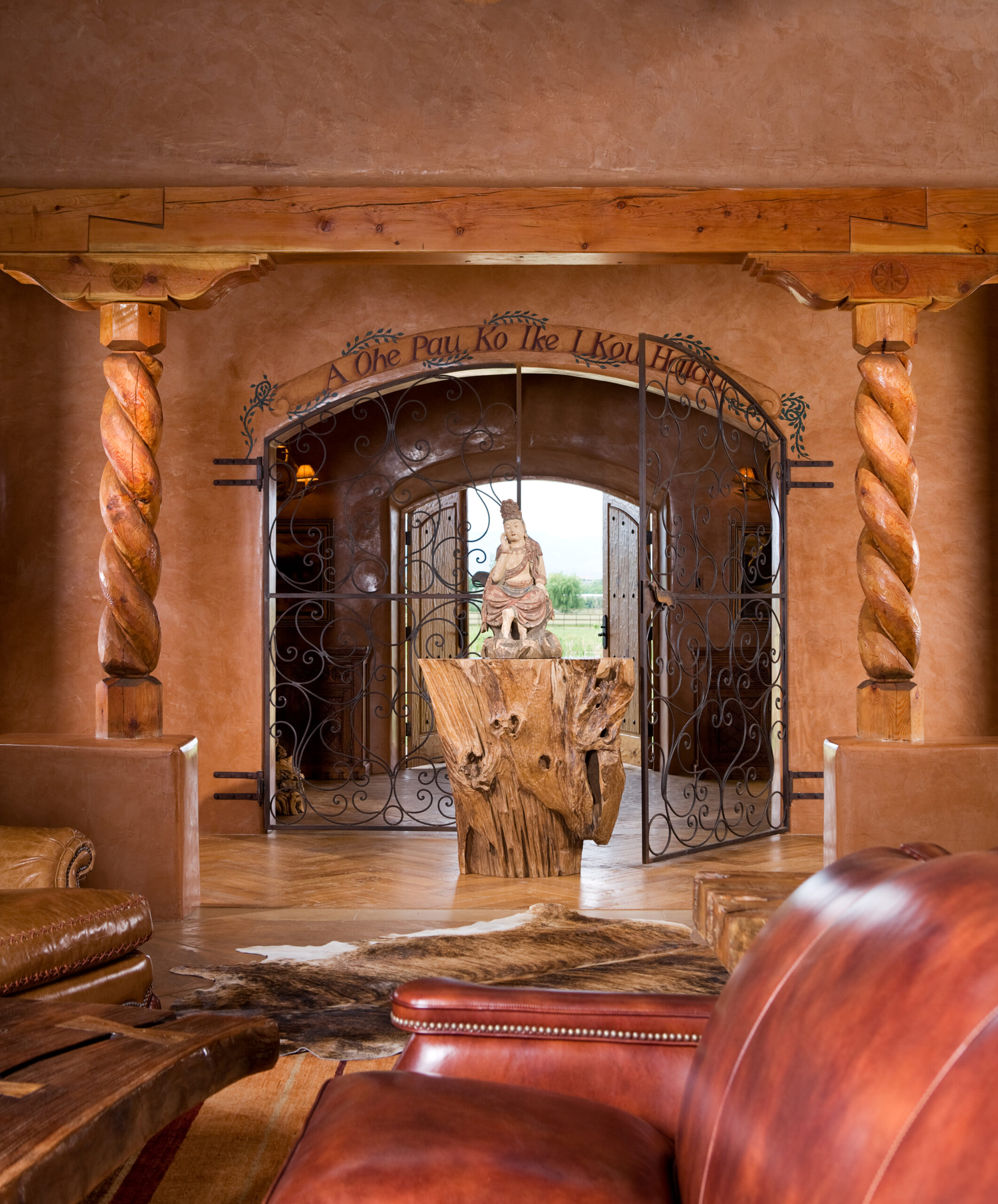 Commercial Projects - David Naylor Interiors