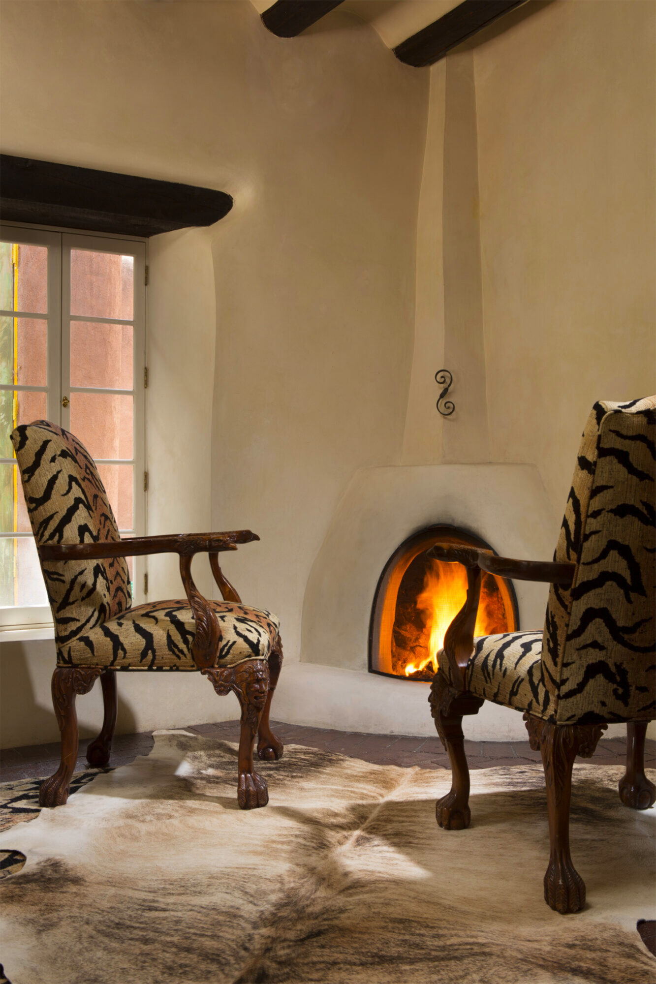 David Naylor - David Naylor Interiors