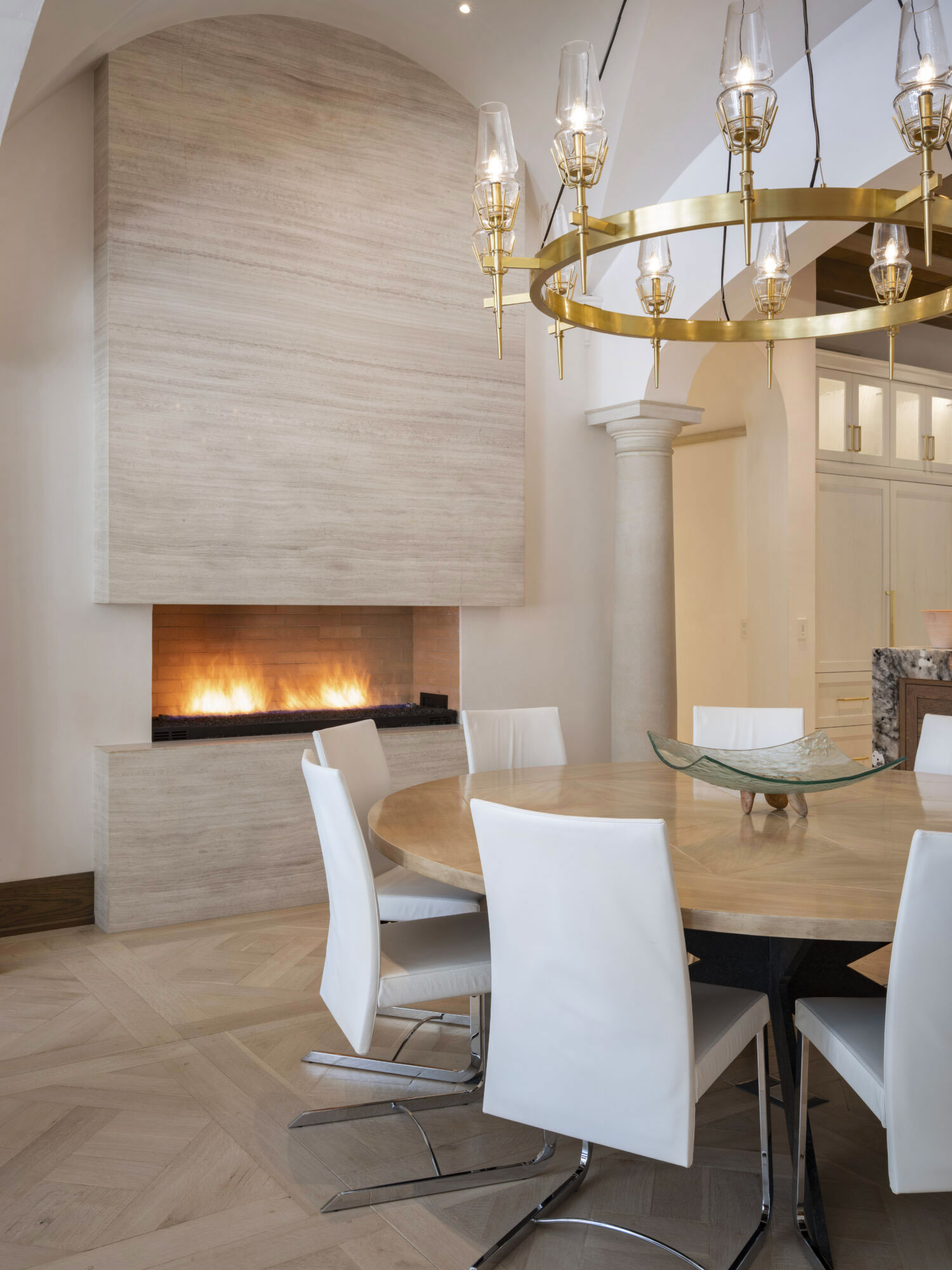 Residential by Room - David Naylor Interiors