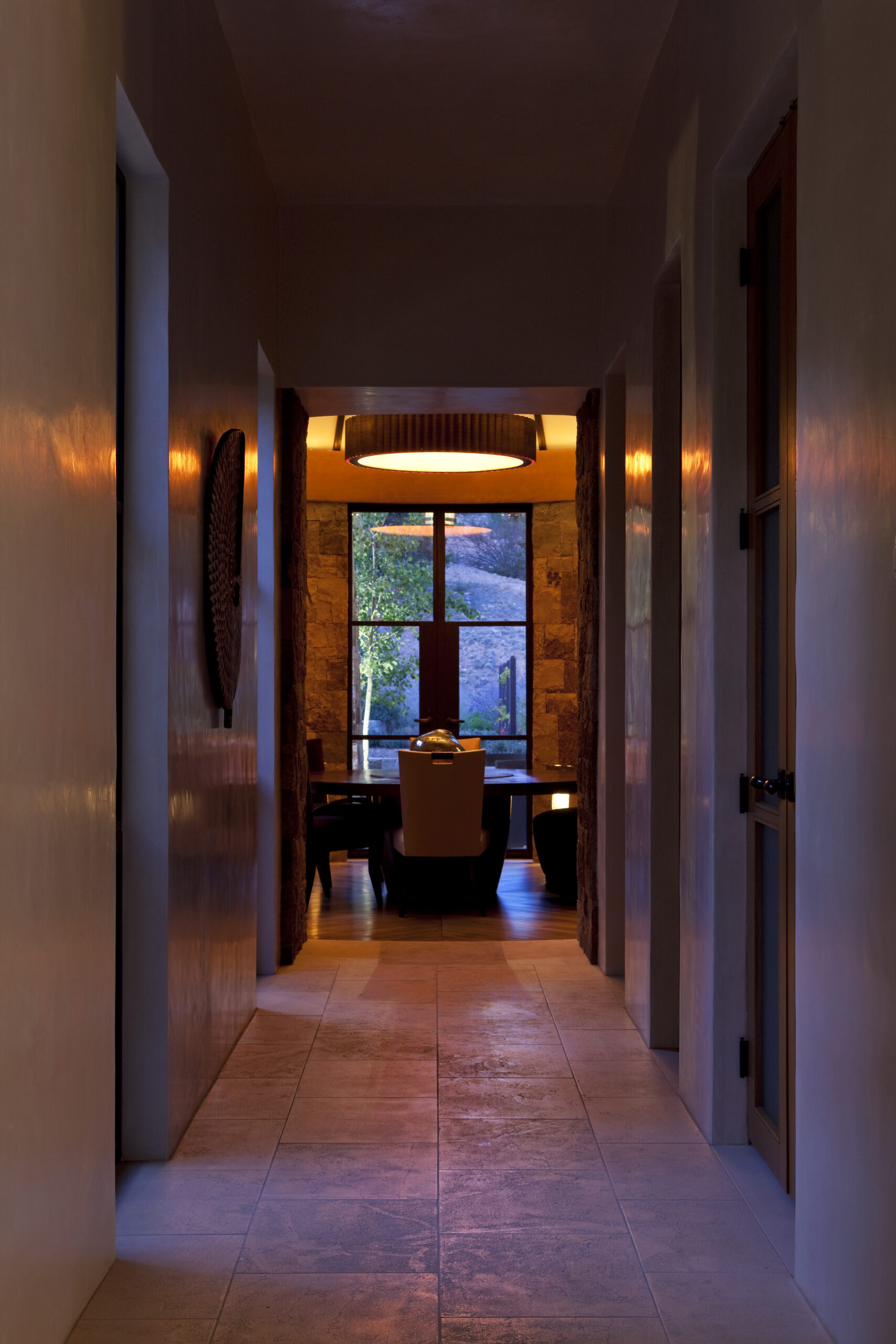 Entries & Halls - David Naylor Interiors