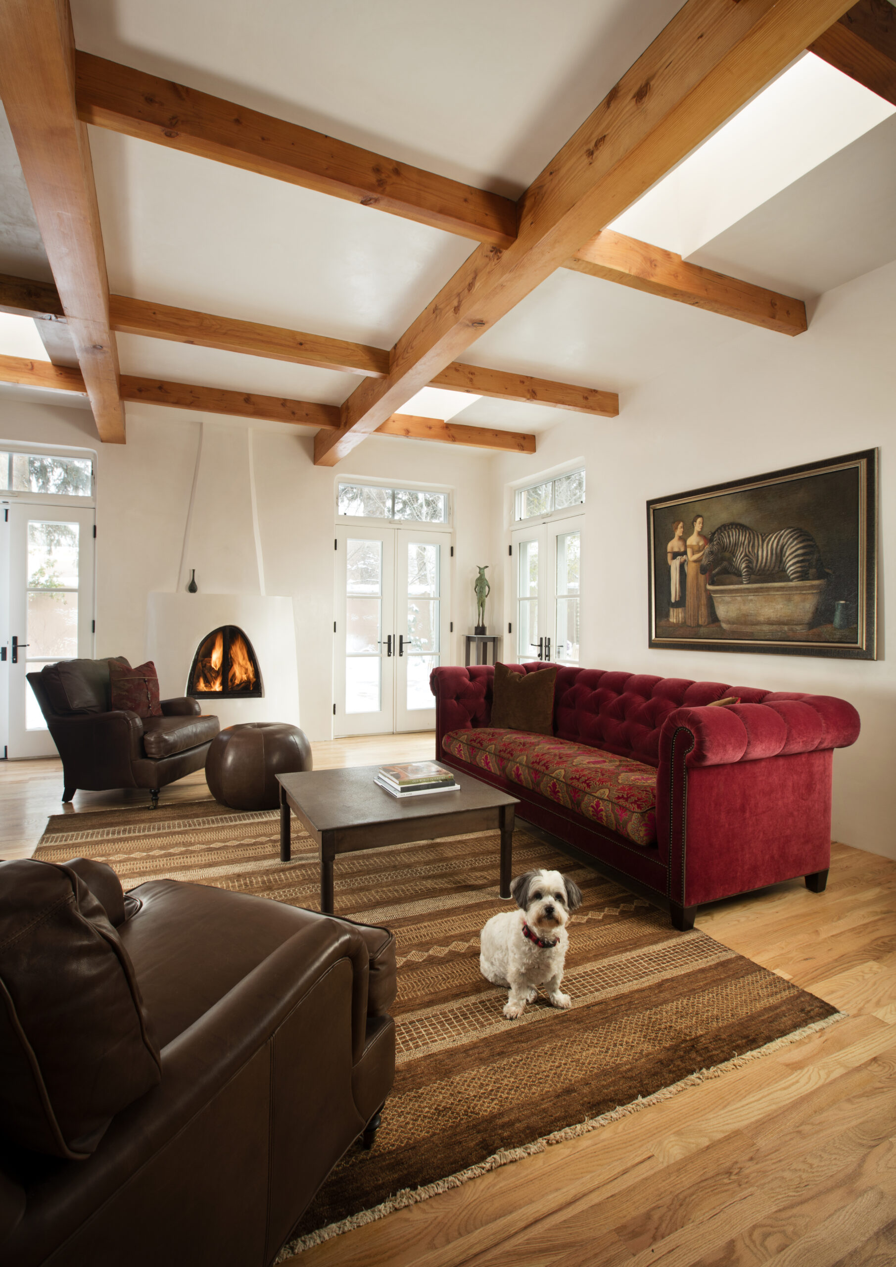 Residential Projects - David Naylor Interiors