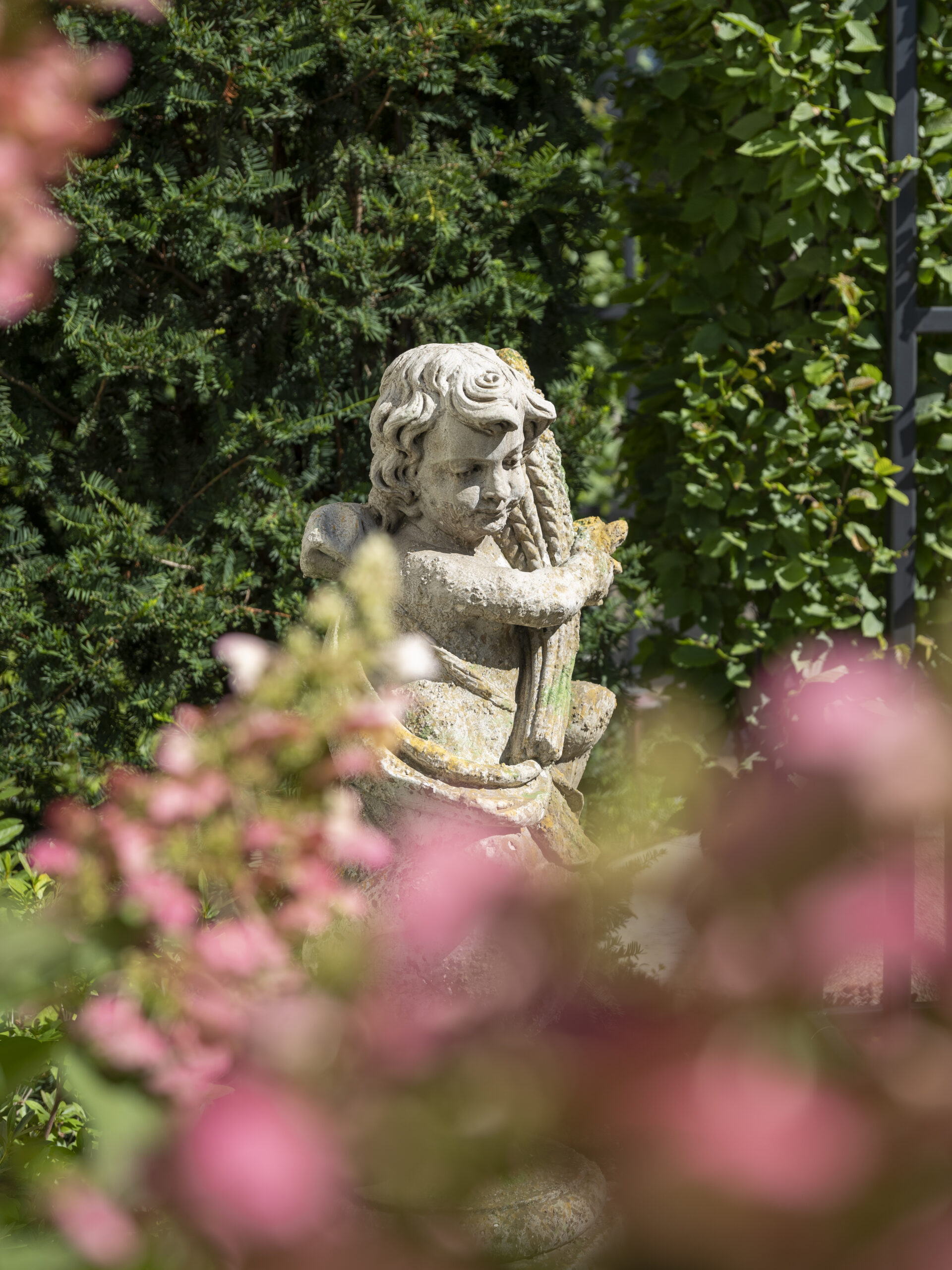 Outdoor Areas - David Naylor Interiors