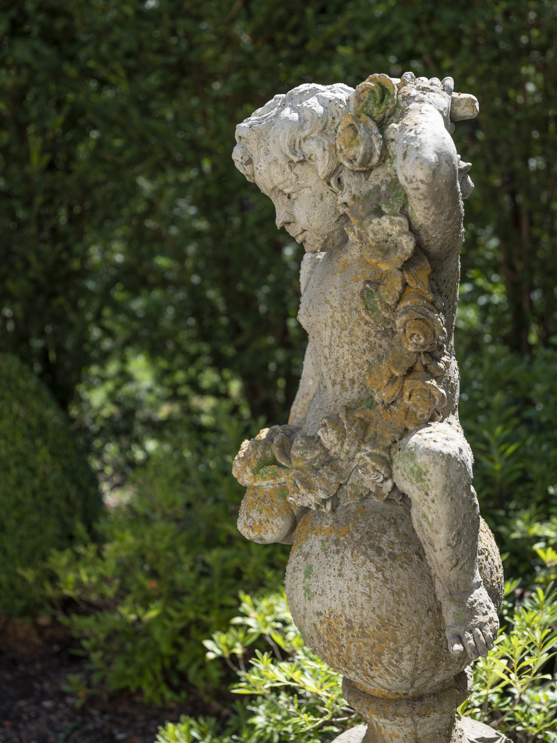 Outdoor Areas - David Naylor Interiors